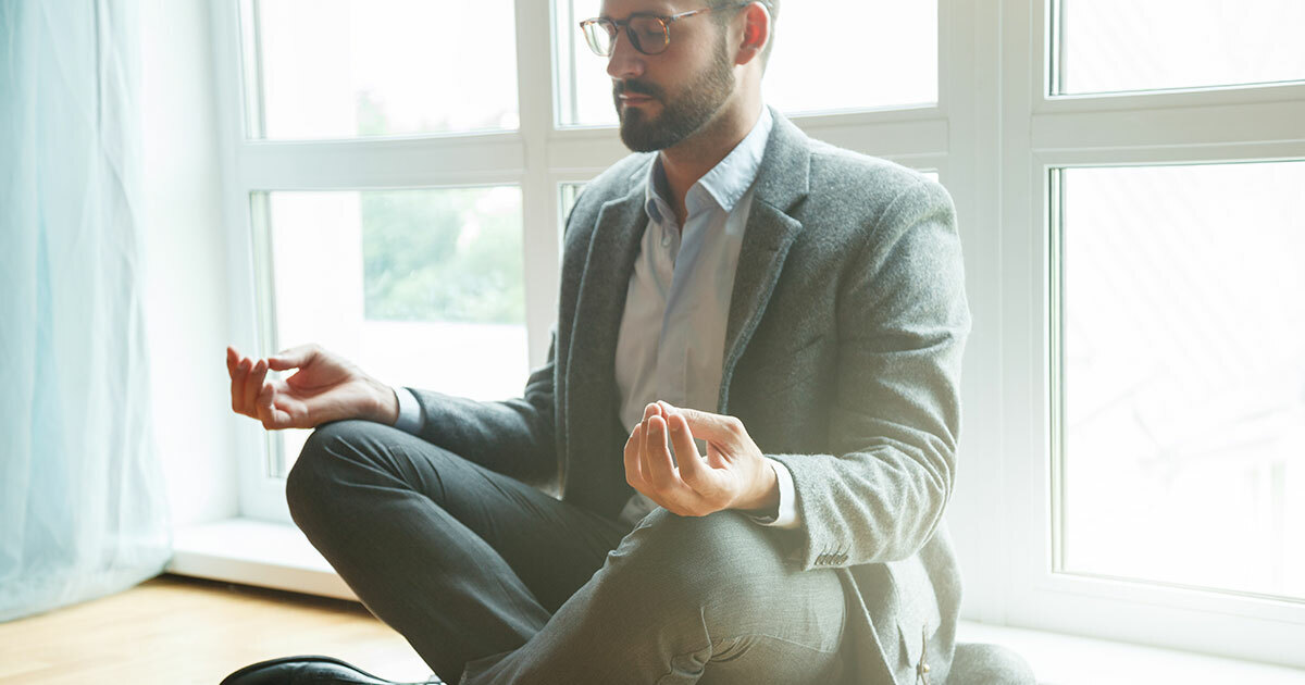 Mindfulness für Chefs: So arbeiten Teams entspannter | ottonova