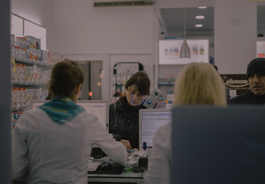 Pharmacies & Medicine in Germany | ottonova