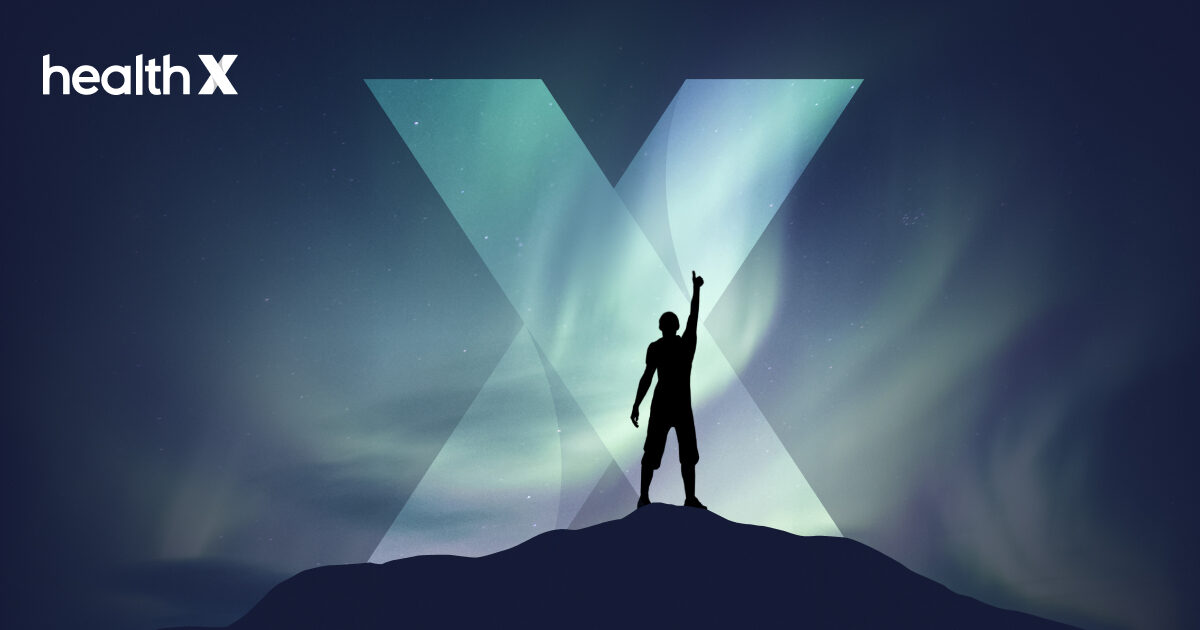 health X: Experience your health | ottonova